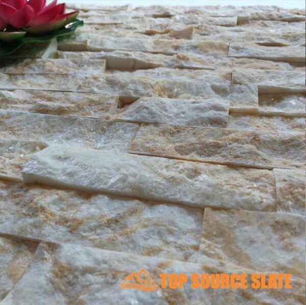 Chinese factory natural stone exterior wall cladding - Top Source Slate