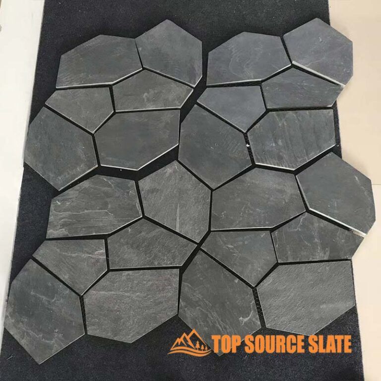 How to Lay Crazy Paving: A Step-by-Step Guide - Top Source Slate