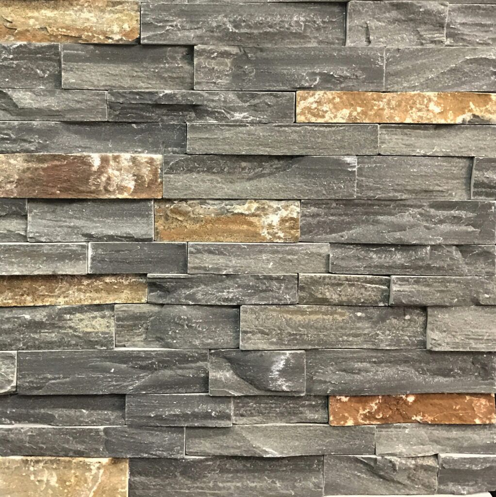 Repairing Stacked Stone Wall Panels: A DIY Guide - Top Source Slate