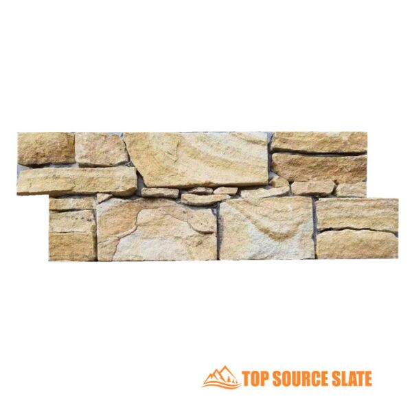 How to remove exterior stone cladding - Top Source Slate