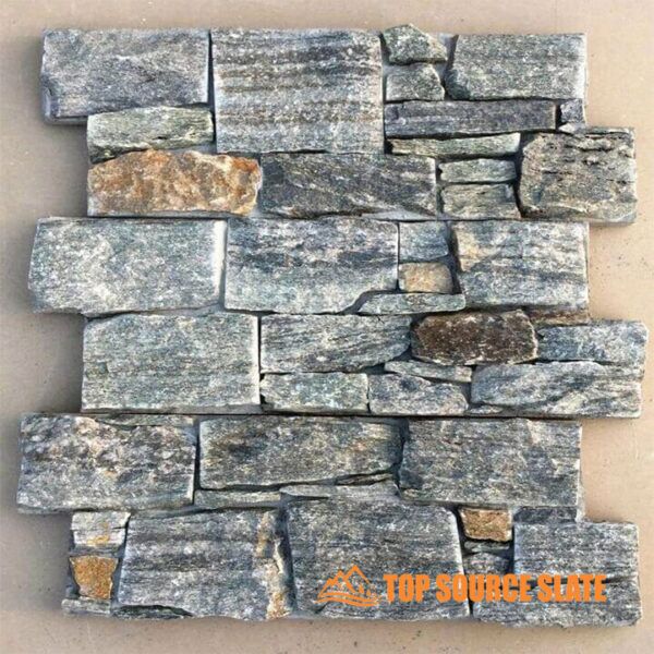 Natural stone cladding: The Complete Guide - Top Source Slate