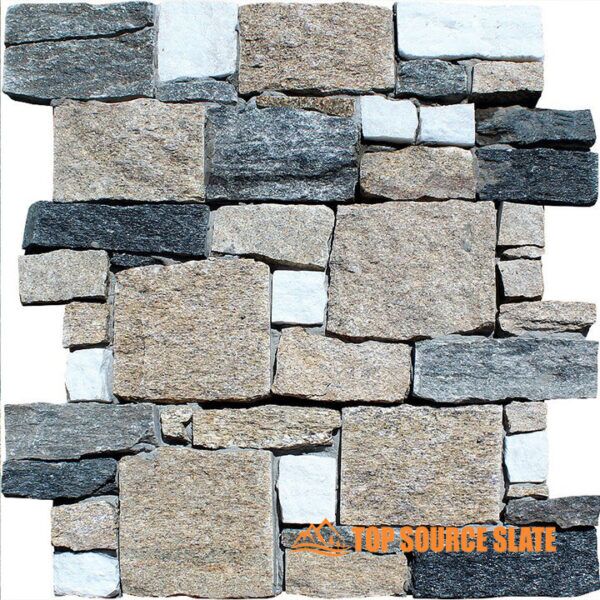 Natural stone cladding: The Complete Guide - Top Source Slate