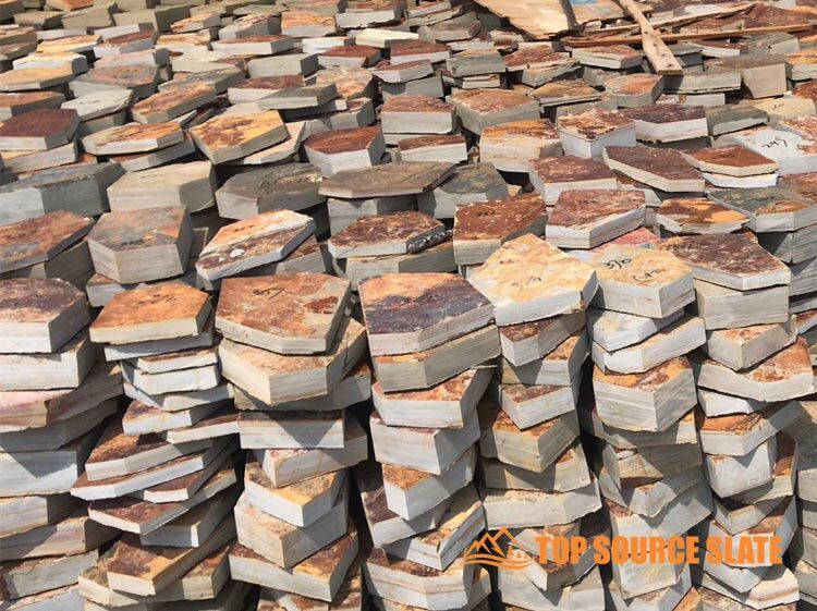 Slate Flagstone: A Complete Buyer’s Guide【update】 - Top Source Slate