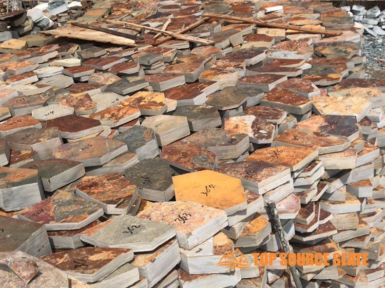 Slate Flagstone: A Complete Buyer’s Guide【update】 - Top Source Slate