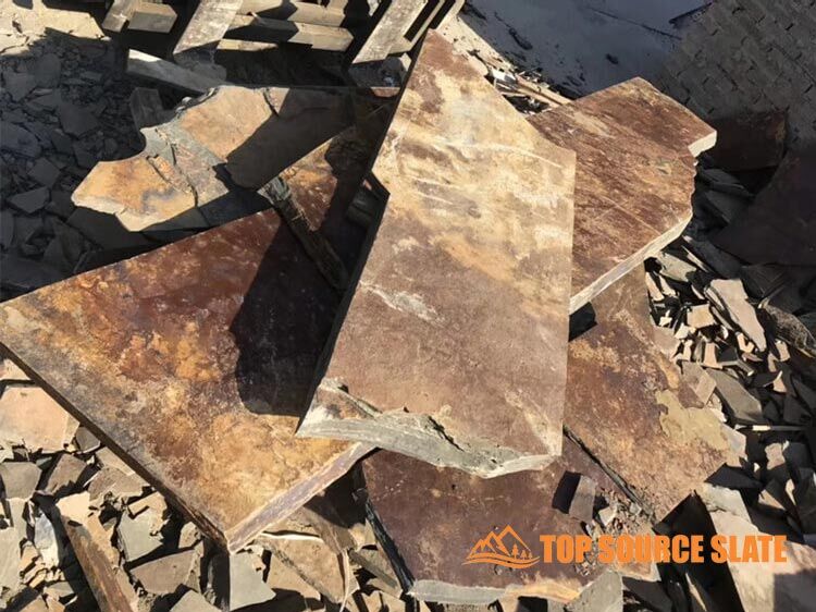 Slate Flagstone: A Complete Buyer’s Guide【update】 - Top Source Slate