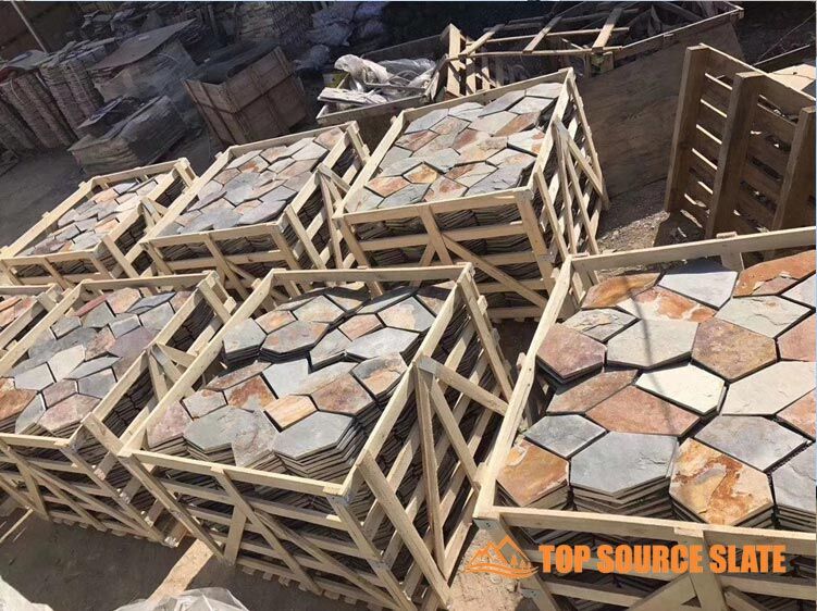 Slate Flagstone: A Complete Buyer’s Guide【update】 - Top Source Slate
