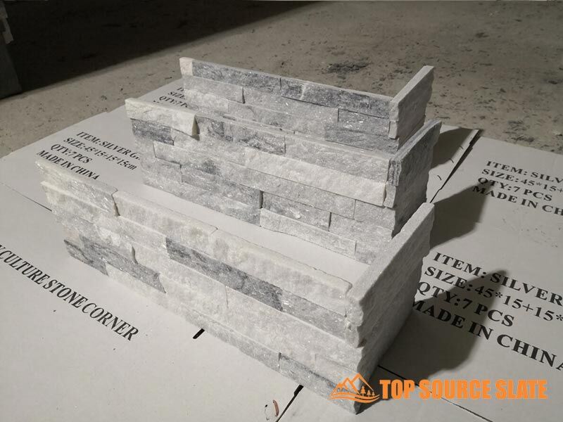 How to Install Stacked Stone Corners: Pro Tips & Tricks - Top Source Slate