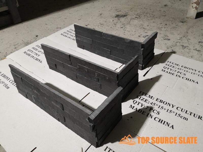 How to Install Stacked Stone Corners: Pro Tips & Tricks - Top Source Slate
