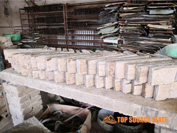 Natural stone cladding: The Complete Guide - Top Source Slate