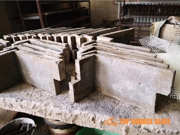 Natural stone cladding: The Complete Guide - Top Source Slate