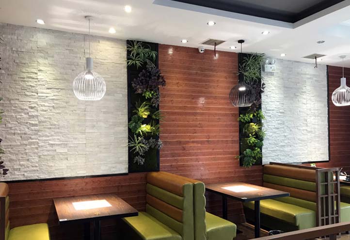 What are split face wall tile and applications? - Top Source Slate