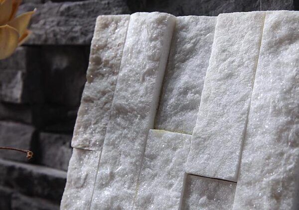 Repairing Stacked Stone Wall Panels: A DIY Guide - Top Source Slate